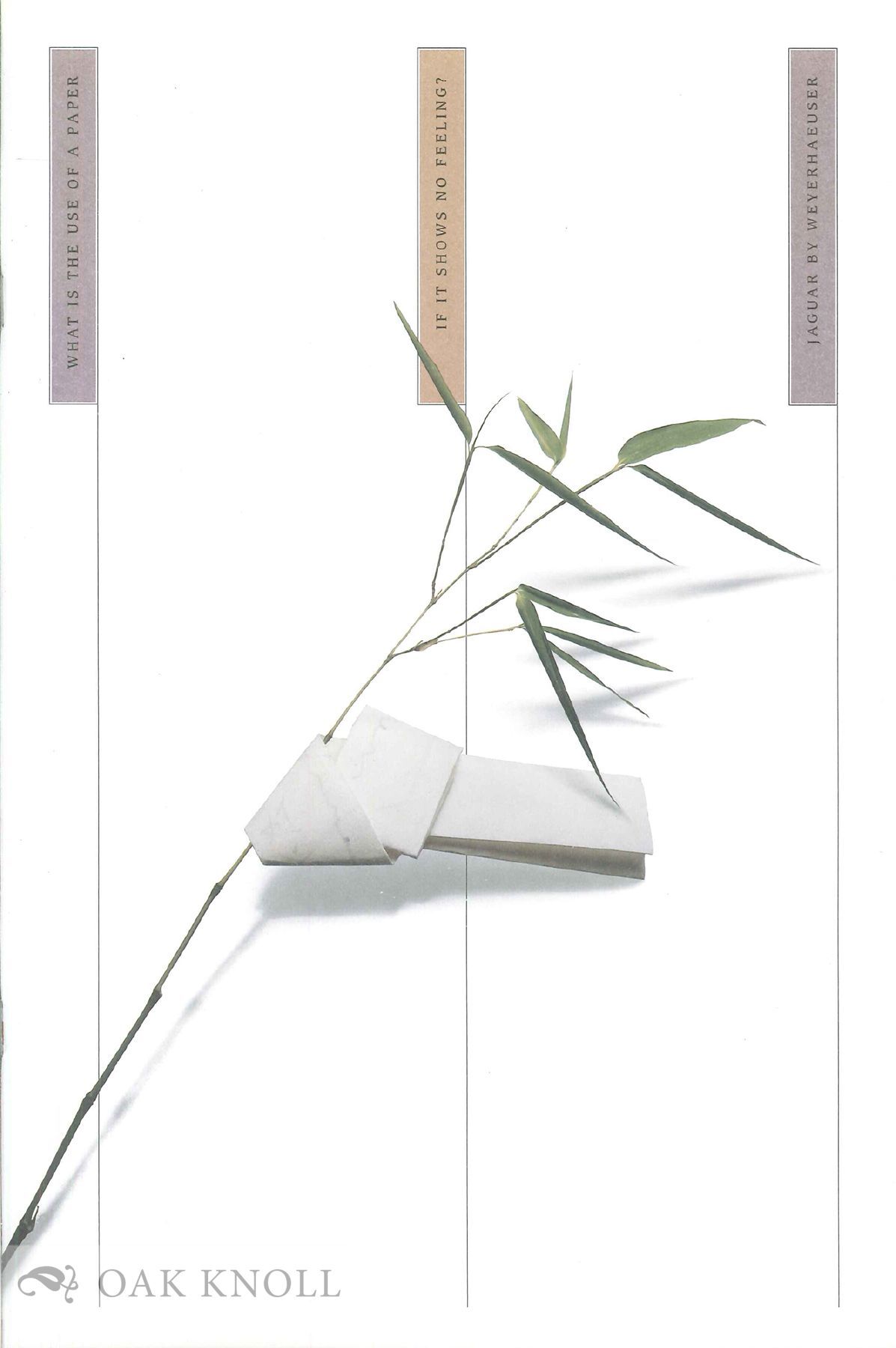WHAT IS THE USE OF PAPER | Weyerhaeuser