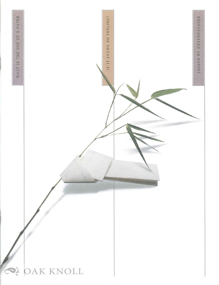 WHAT IS THE USE OF PAPER | Weyerhaeuser